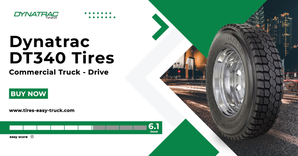 4 Top Commercial Truck Tires | Unveiling the Best Picks