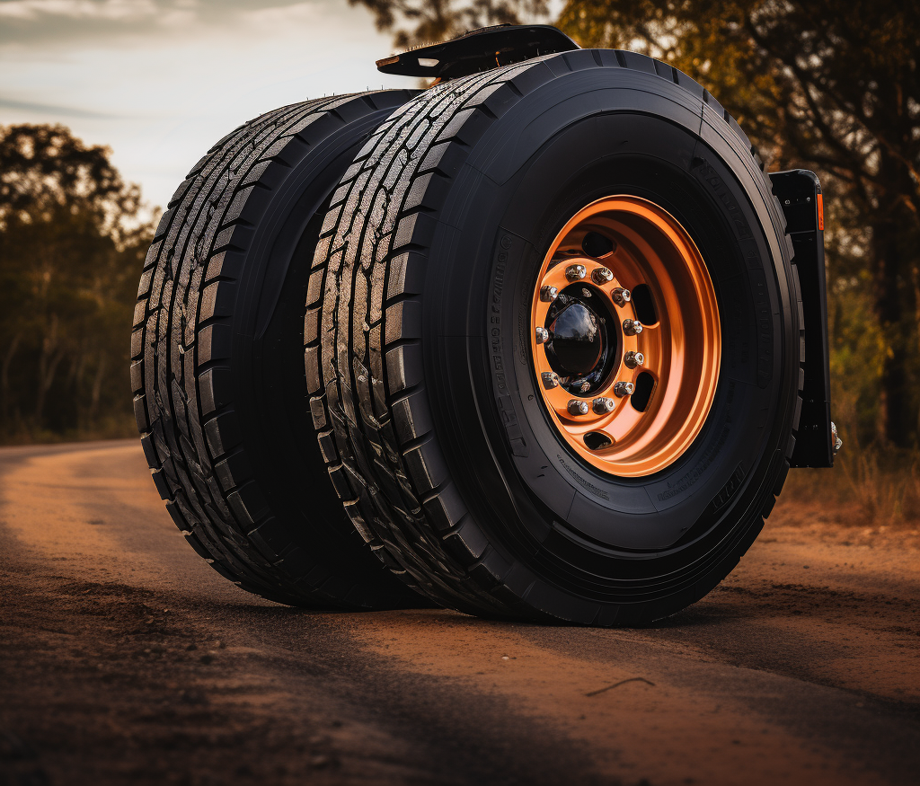 Maximizing Safety and Efficiency Of Run-Flat Tires for Trucks