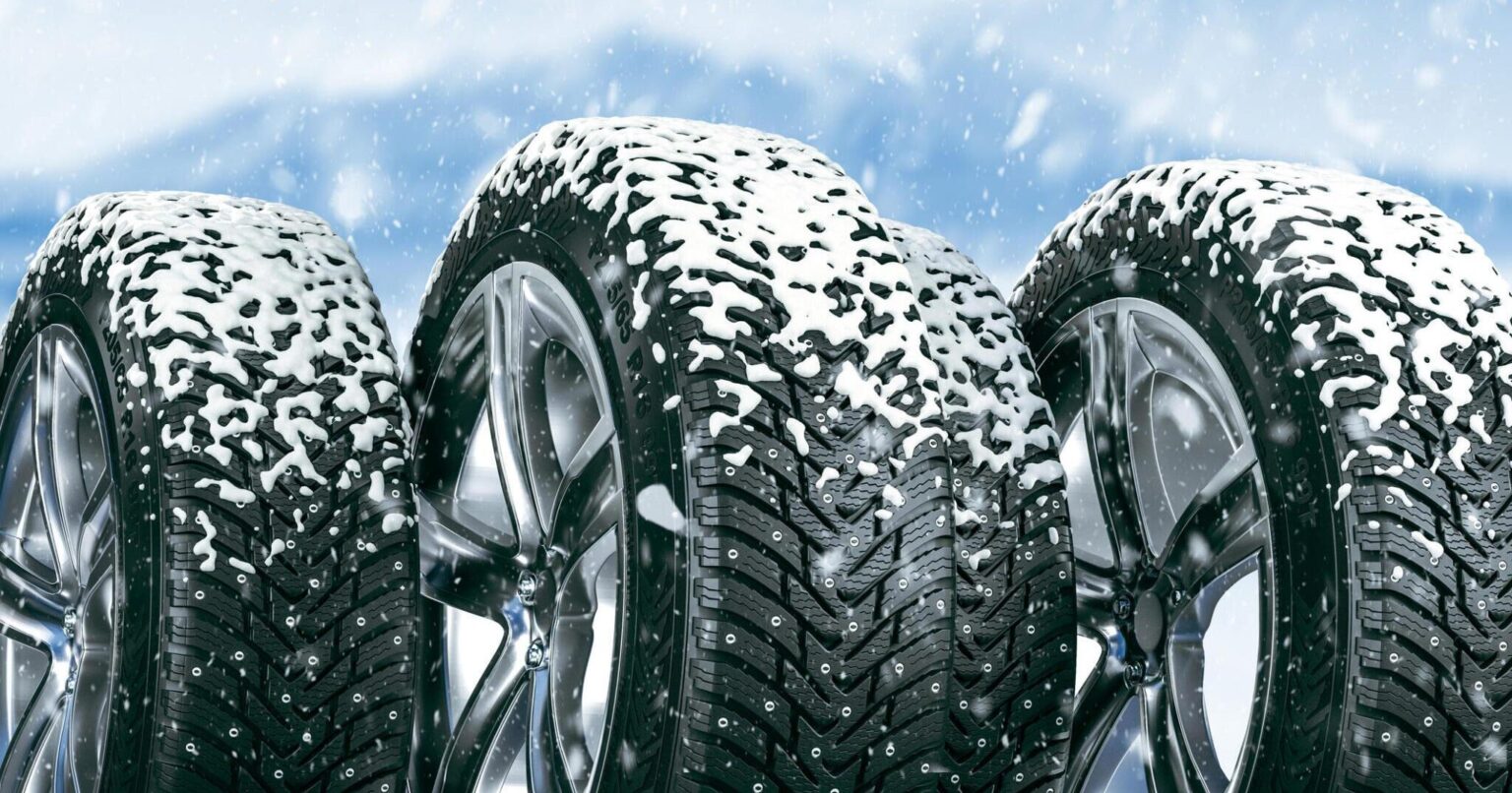 September 2025 The Best Snow Tires for SUVs, Trucks, and Cars - Tires-easy Truck Content Hub