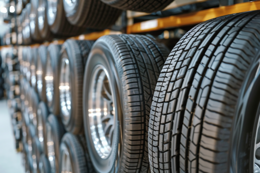 October 2024 4 Best Value Tires: Top Picks for Your Budget - Tires-easy ...