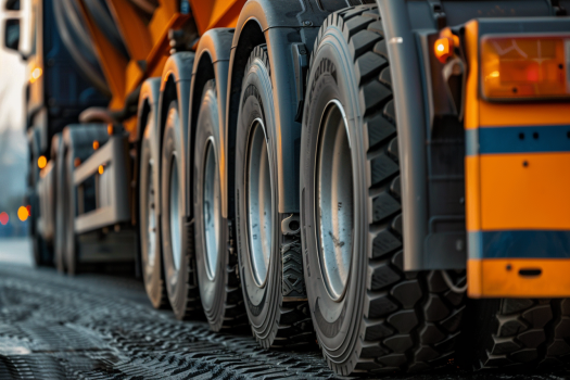Best Price Tires Commercial Truck Drive: Drive Safely and Affordably