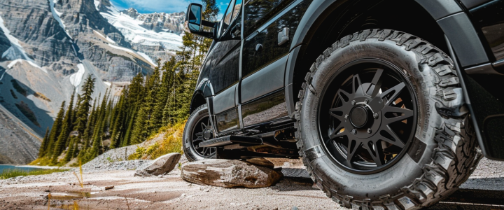 The Ultimate Guide to the Best RV Tires for Safe and Smooth Travels