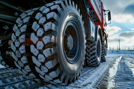 Discovering the Ultimate Puncture-Proof Tires for Your Truck