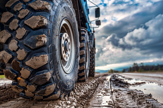 July 2025 Best Truck Tires for Highway Driving: Ultimate Guide for ...