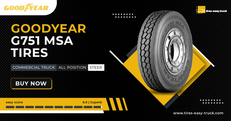 July 2025 Best Tires for My Truck: Top Picks for Every Driving ...