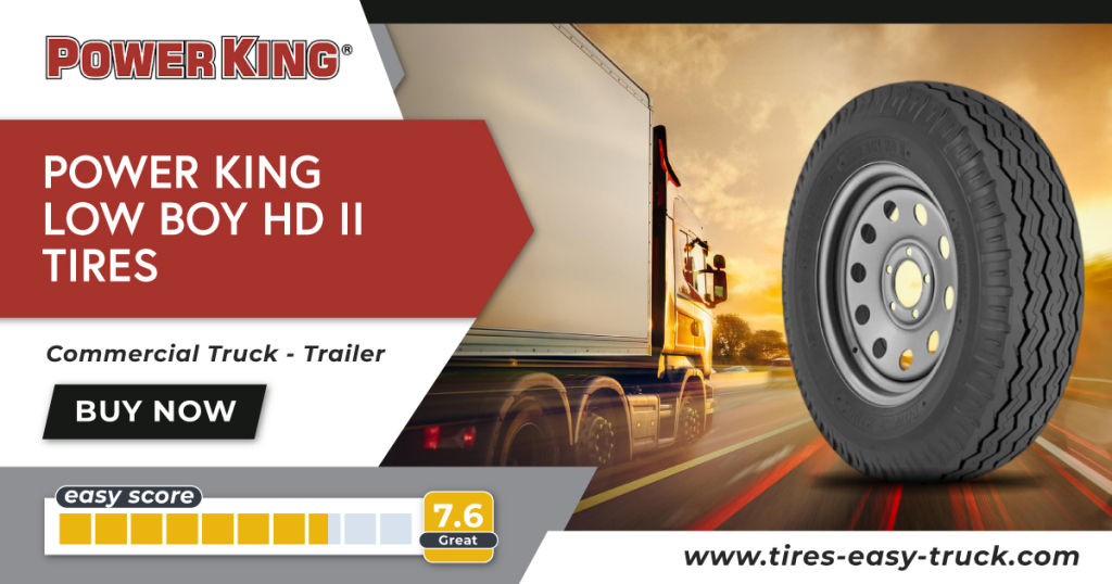 Best Rated Tires for Trucks: Comprehensive Guide to Top Truck Tires