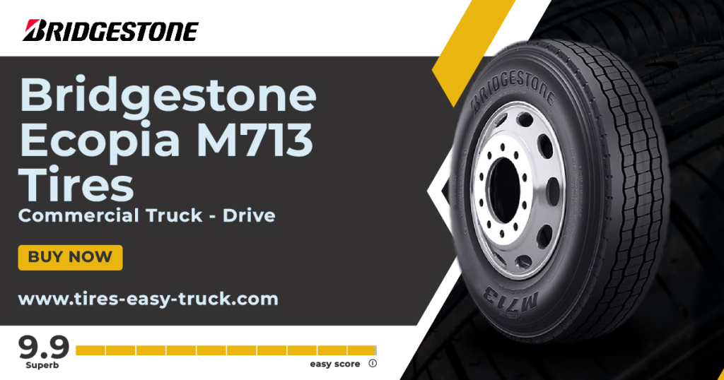 February 2026 Best Tires for Heavy-Duty Trucks - Comprehensive Guide ...