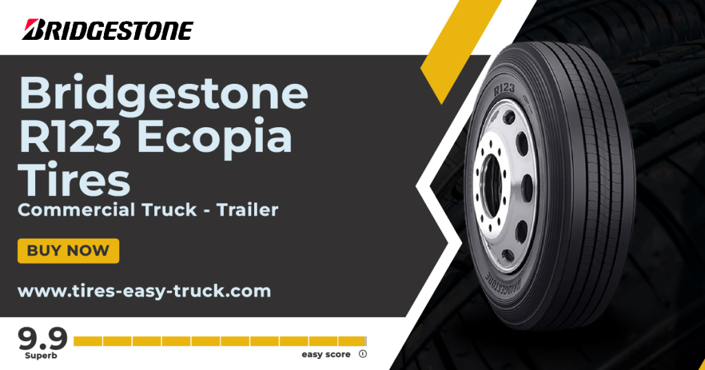 July 2025 Best Tires for Heavy-Duty Trucks - Comprehensive Guide ...